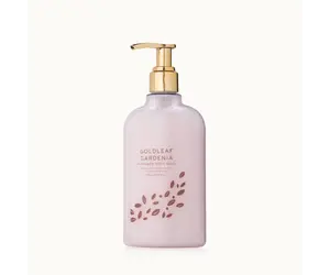 Goldleaf Gardenia Body Wash - Shop Barron's