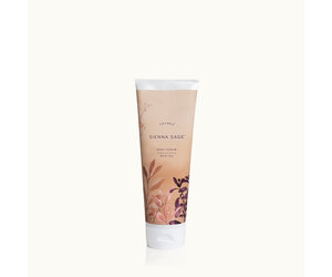 Sienna Sage Body Scrub - Shop Barron's