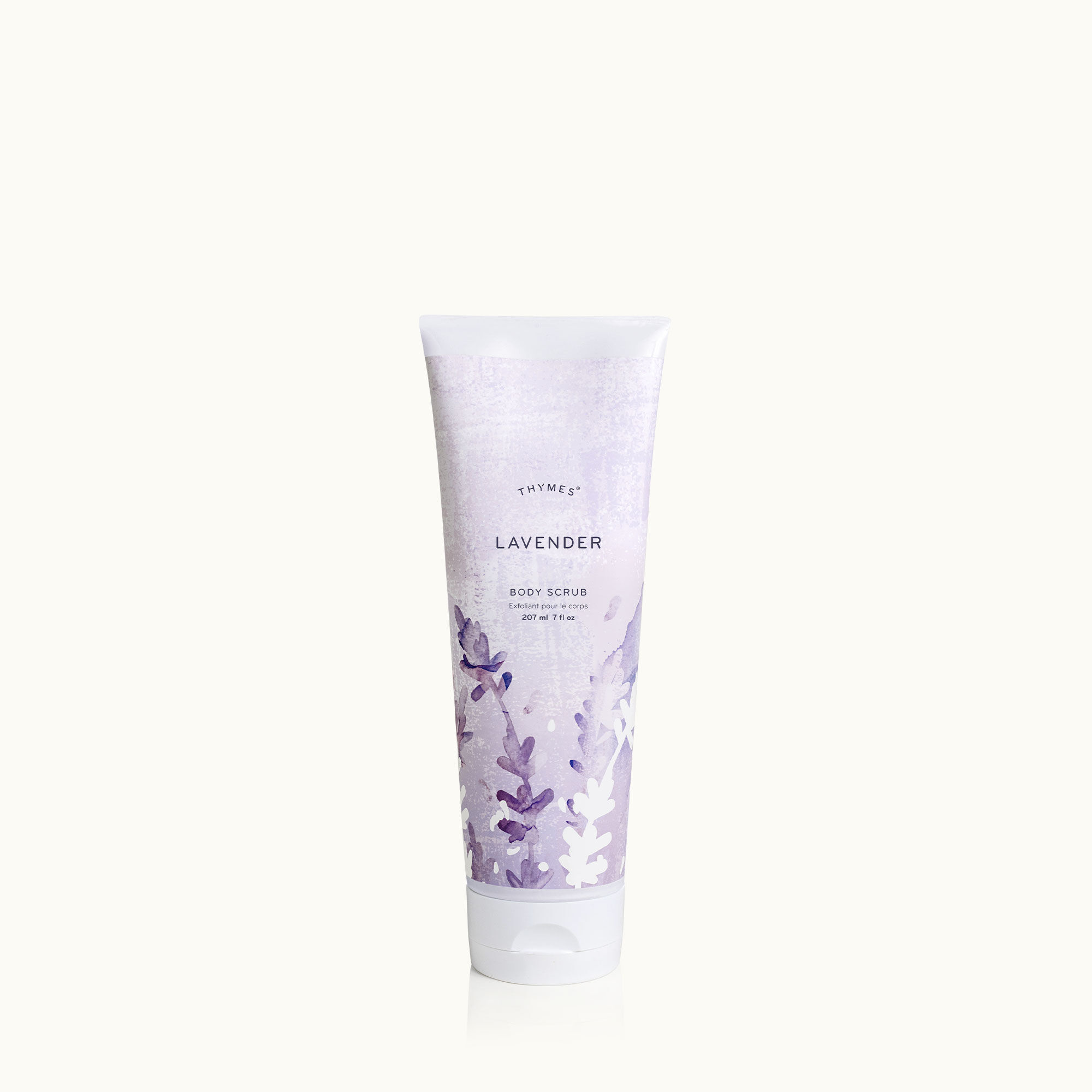 Lavender Body Scrub - Shop Barron's