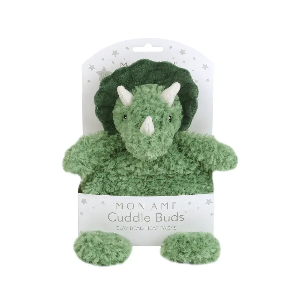 Ziggy Dinosaur Cuddle Bud - Shop Barron's
