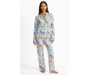Carly PJ Set Daphne - Shop Barron's