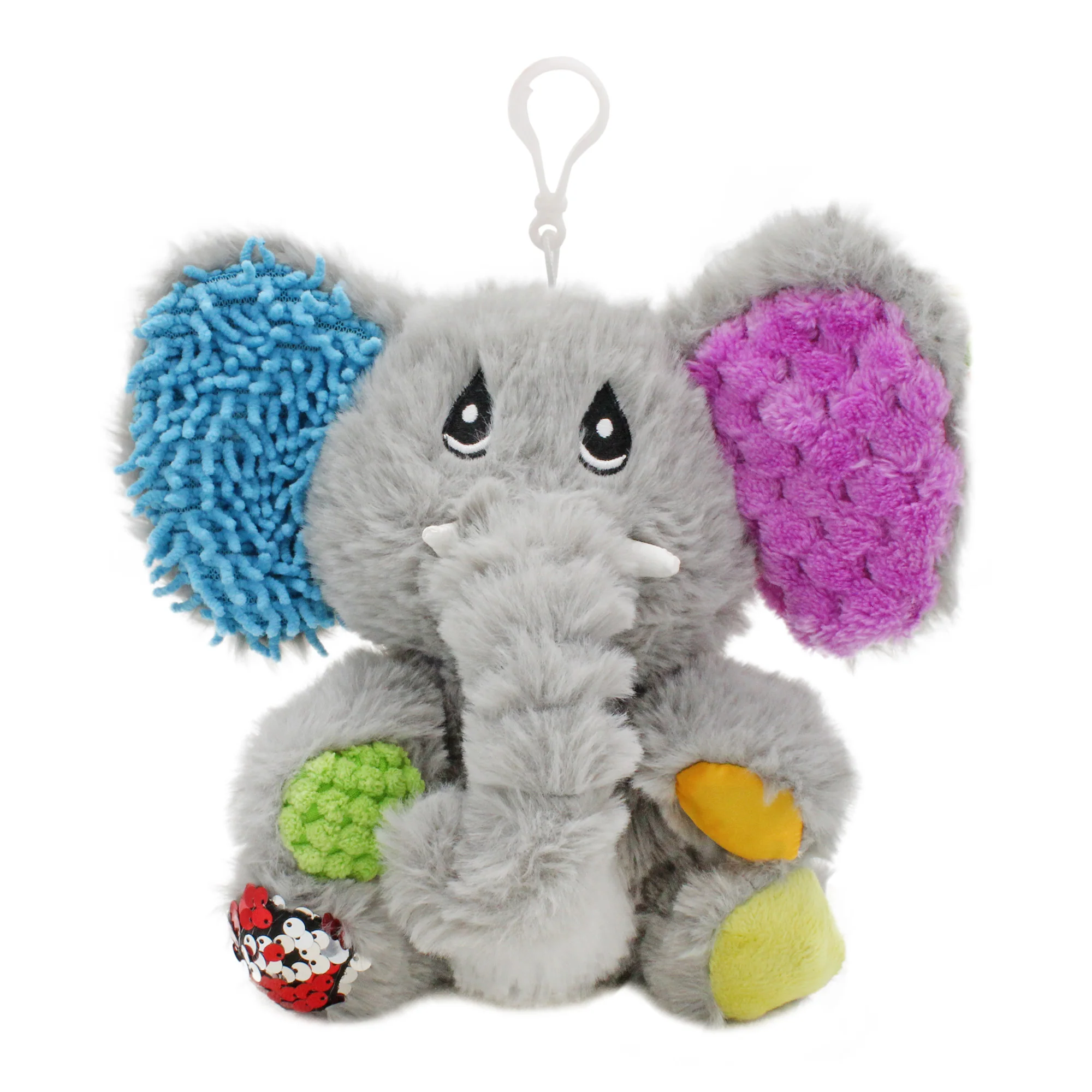 Mini Ellie The Sensory Elephant - Shop Barron's
