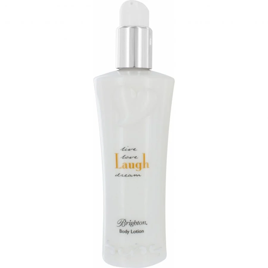 Laugh Body Lotion - Shop Barron's