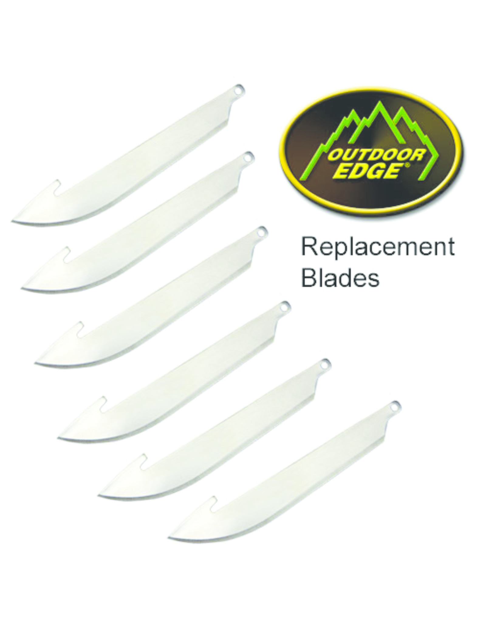 RR-6 RAZOR LITE BLADES - Montys Outdoors