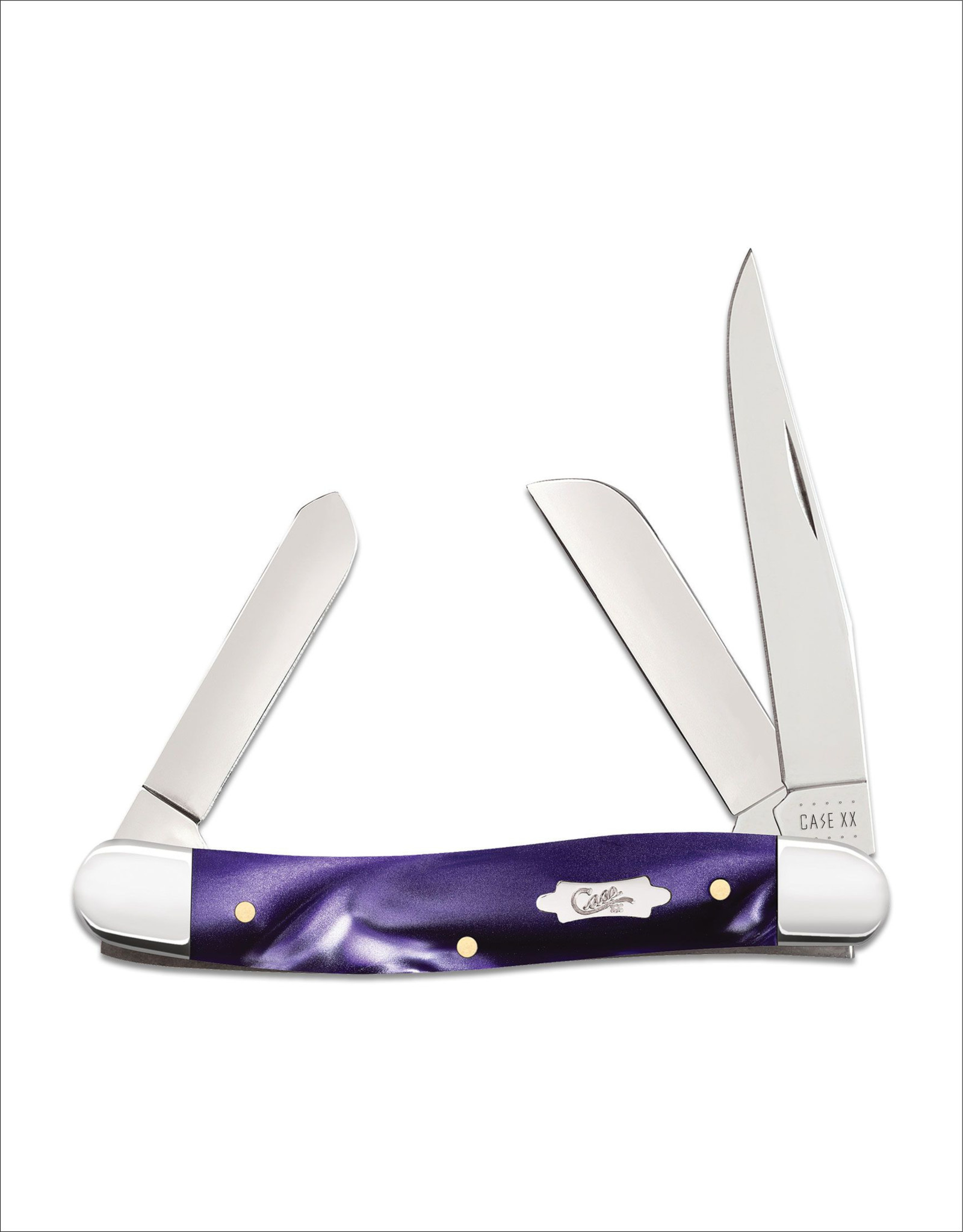 17332 Case stockman - Montys Outdoors