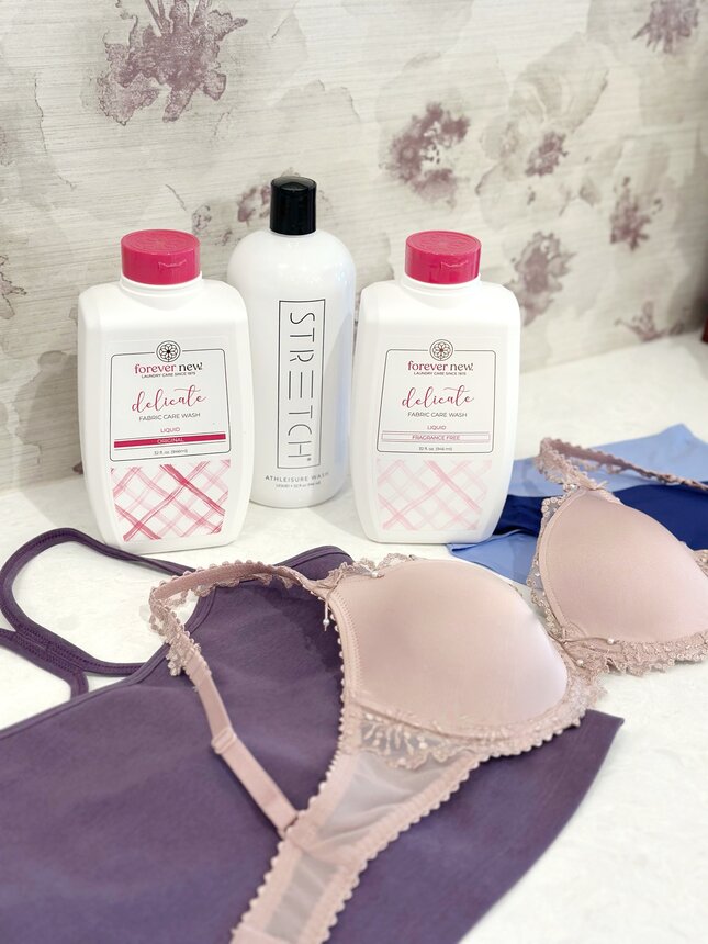 Lace & Day - Lace & Day