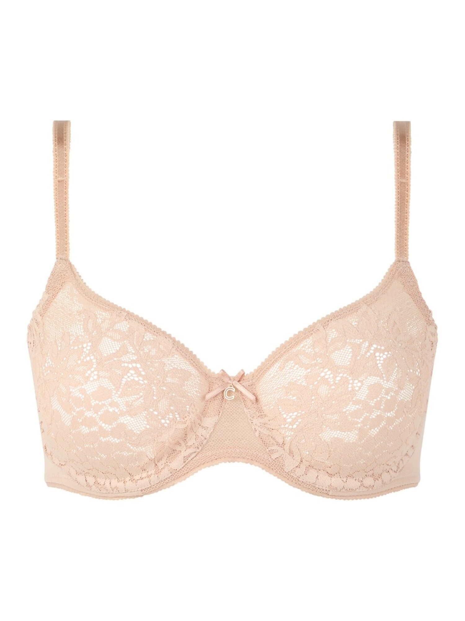 Maris Unlined Bra C16IMV Beige (01N) - Lace & Day
