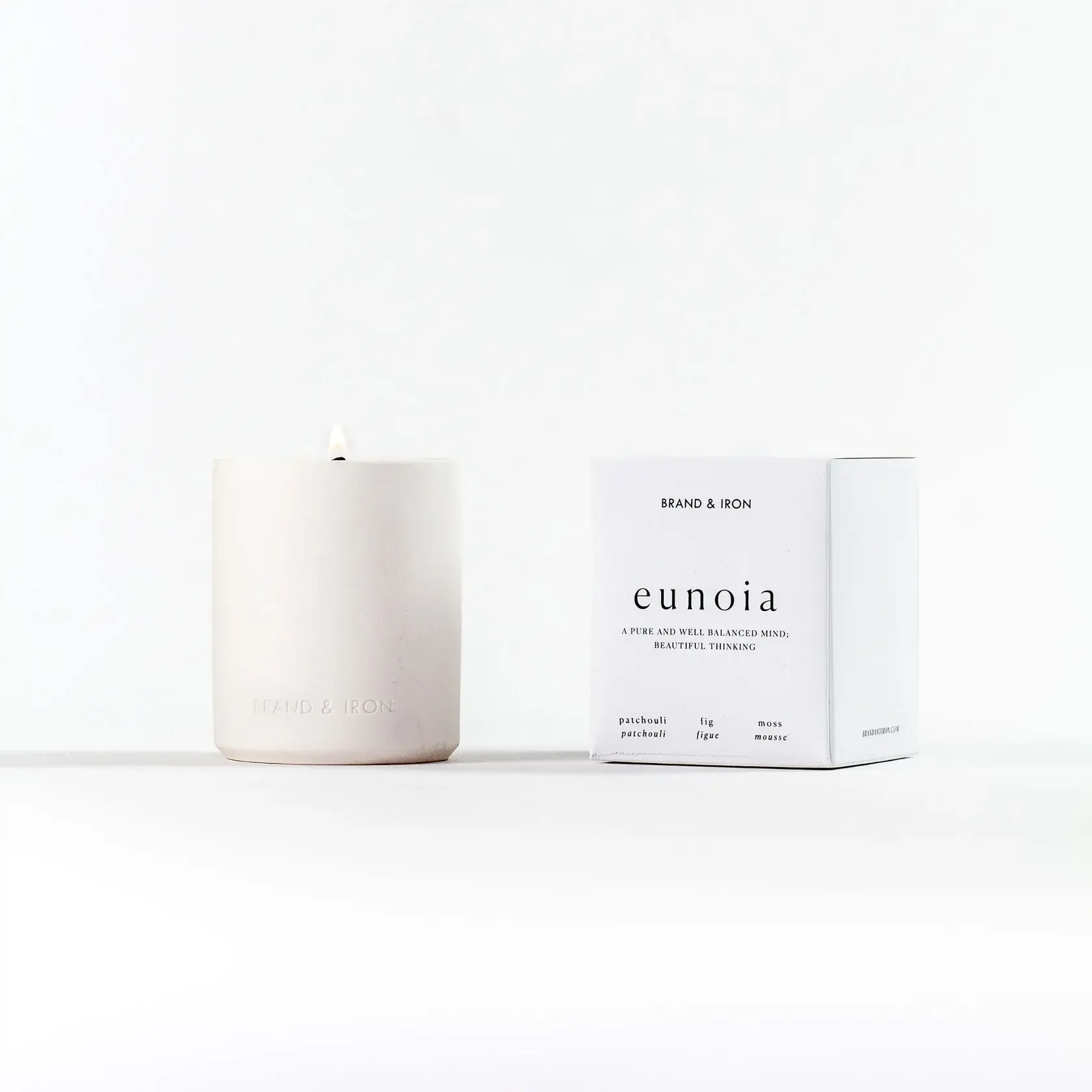 Lanconic Collection: EUNOIA - Evelyn Lane Clothing Co.