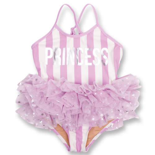 Princess Swimsuit - GoodHearts
