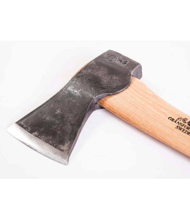 Gransfors Bruk Small Forest Axe - Quest Outdoors