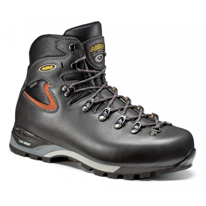 Asolo Men's PW.MATIC 200 EVO GV - Quest Outdoors