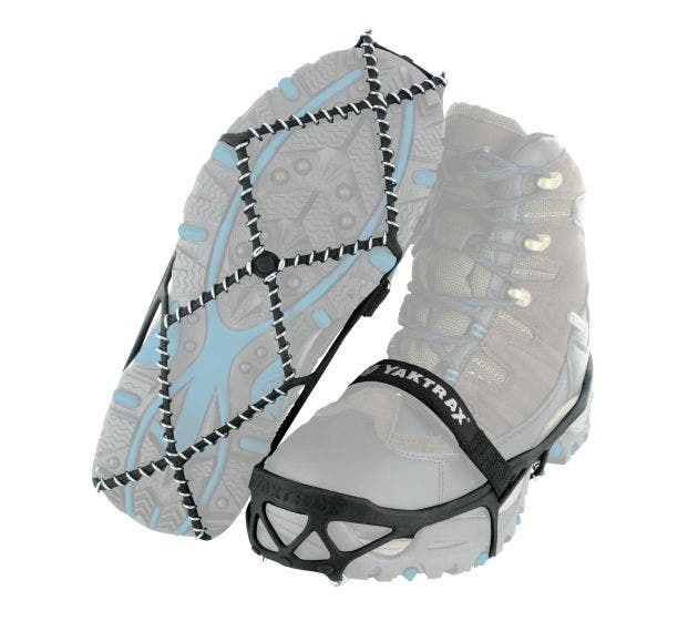 YakTrax Pro - Quest Outdoors