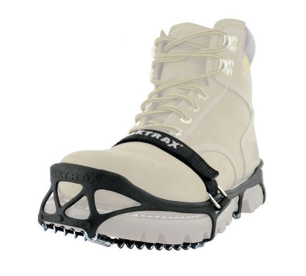 YakTrax Pro - Quest Outdoors