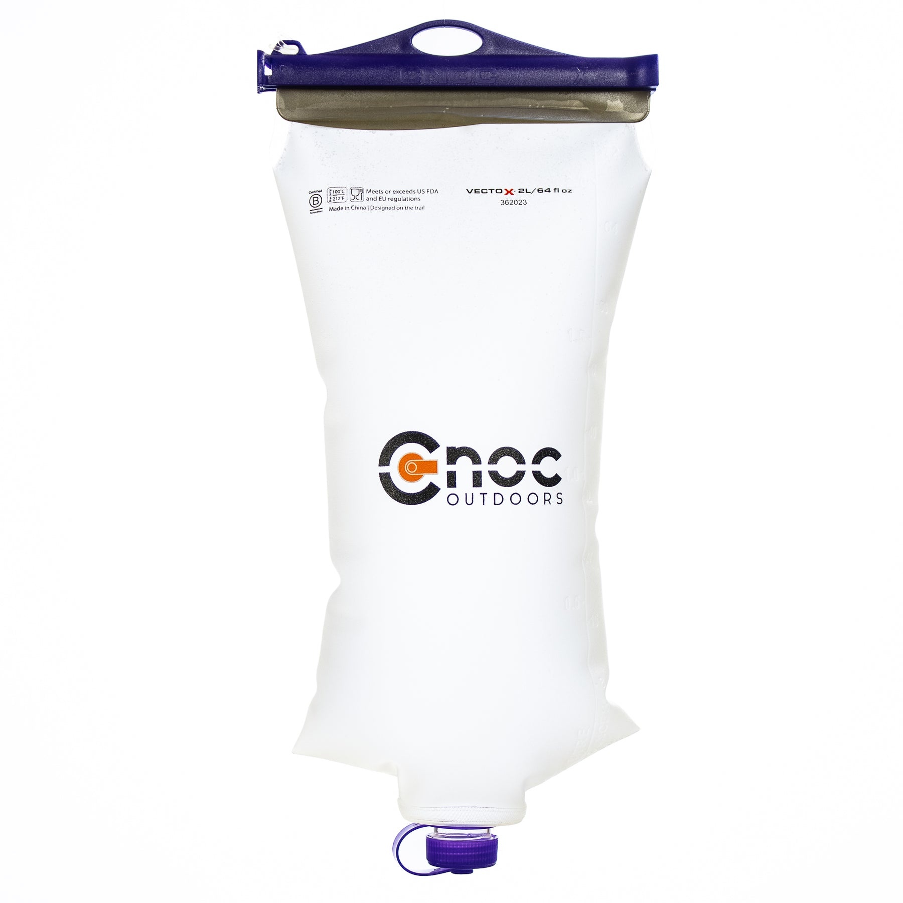 CNOC VectoX 2L, 28mm - Quest Outdoors