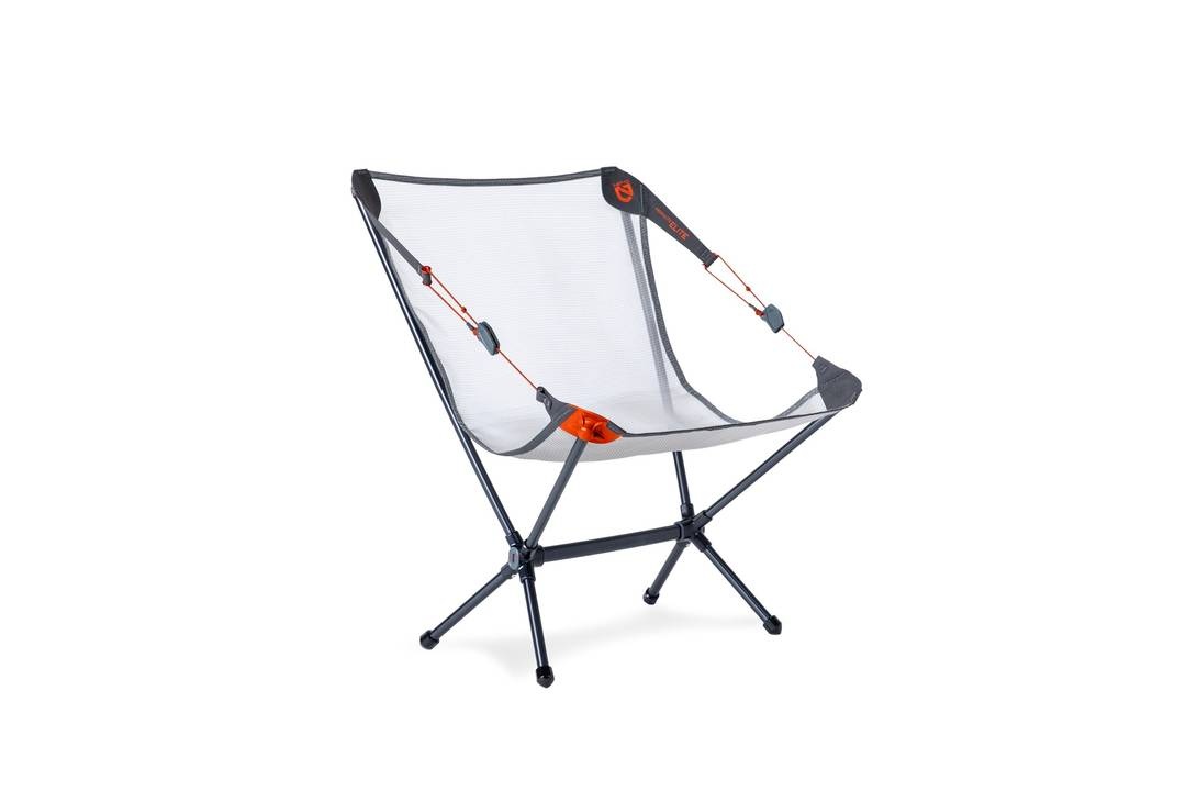 NEMO Moonlite Elite Reclining Camp Chair - Quest Outdoors
