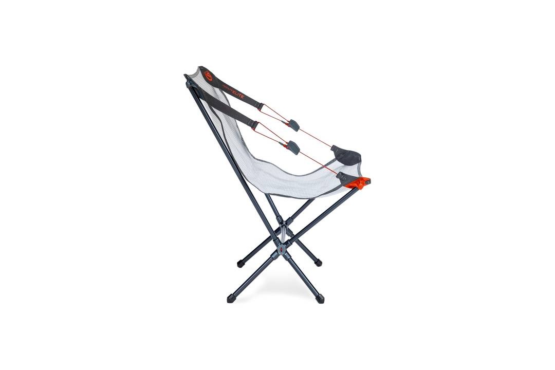 NEMO Moonlite Elite Reclining Camp Chair - Quest Outdoors