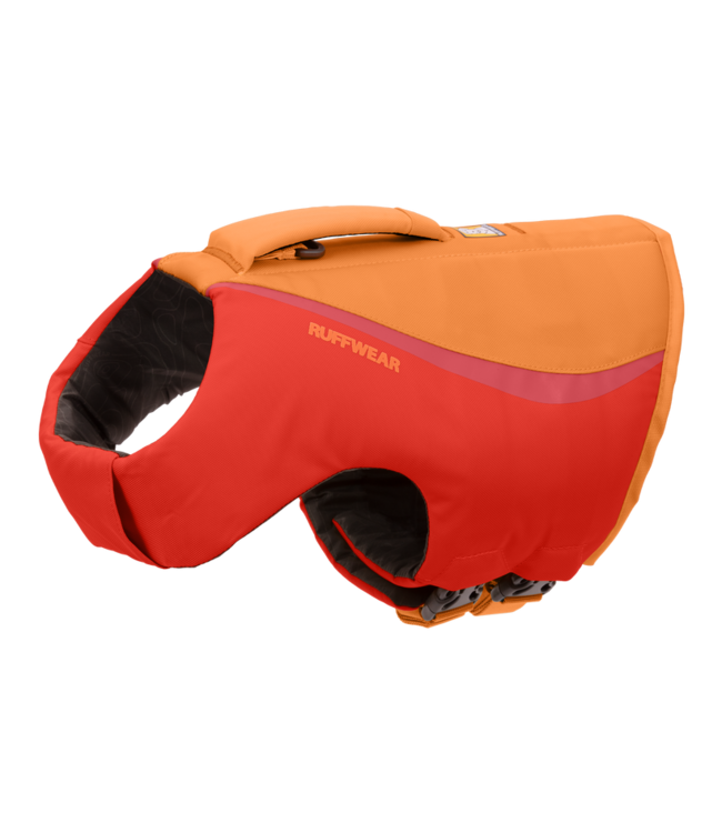 Ruffwear K-9 Float Coat - Quest Outdoors