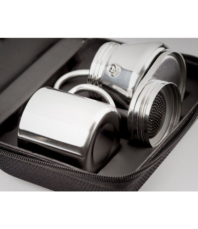 GSI MINIESPRESSO SET 1 CUP - Quest Outdoors