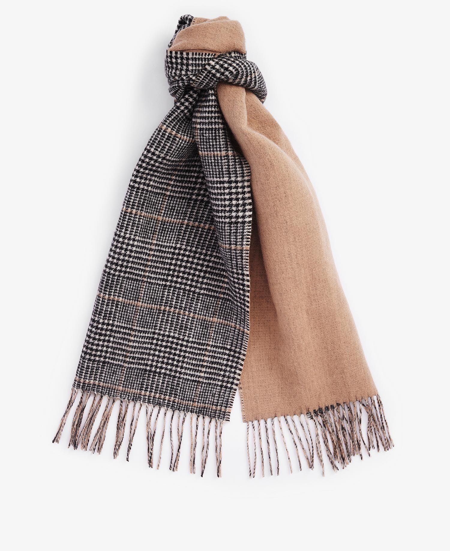 Barbour W s Noelle Scarf Quest Outdoors