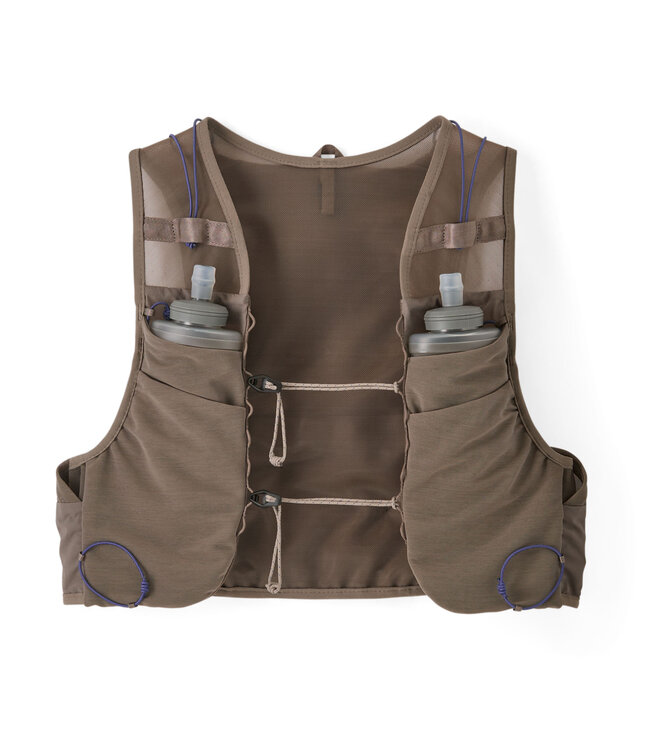 Patagonia Slope Runner Vest - Quest Outdoors