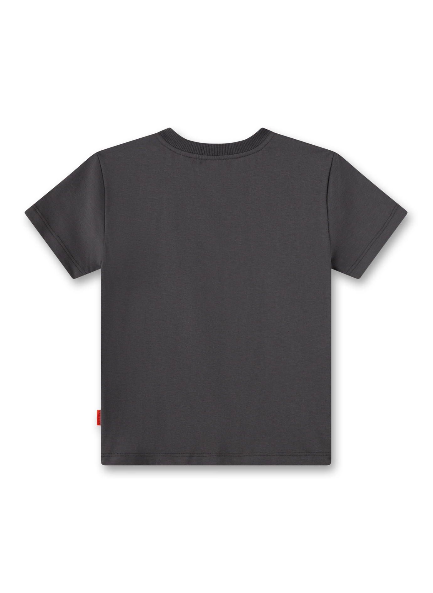 BOY asphalt T-Shirt | Sanetta Canada - Kidz Global Apparel Ltd.