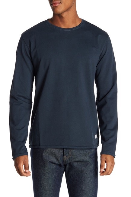 Worn-out Sweater: 30-70096 - LINDBERGH