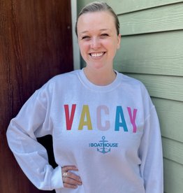 SALE BOAT - The BOATHOUSE Boatique