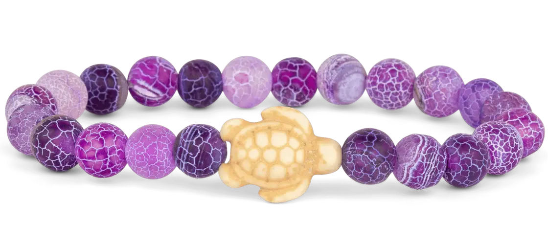 FA JOURNEY BRACELET TURTLE The BOATHOUSE Boatique