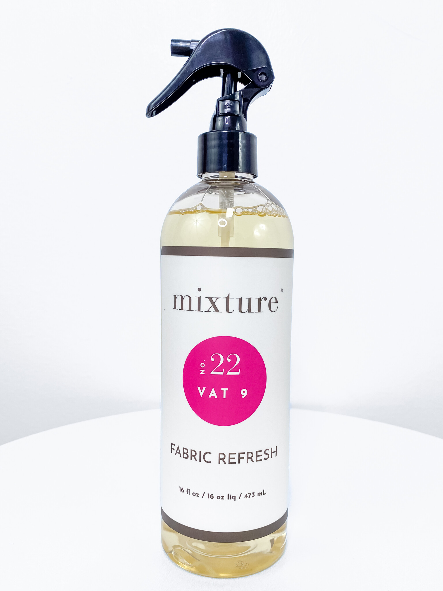 No 22 Vat 9 Fabric Refresh - The Magnolia