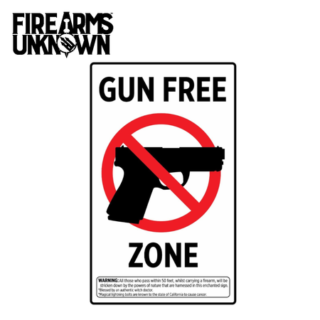 Swag - Firearms Unknown