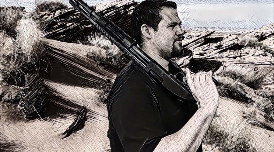 Guns - Firearms Unknown