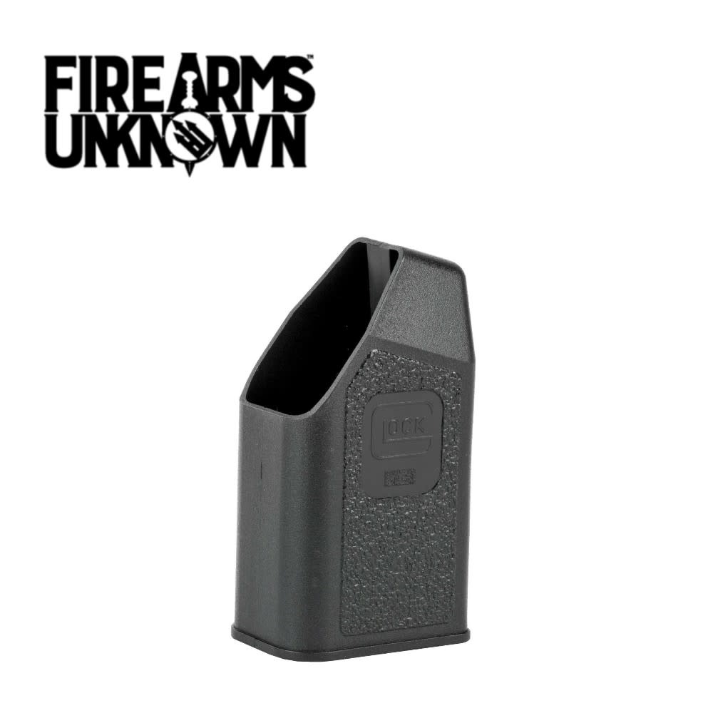GLOCK OEM Mag Speed Loader 9/40/357 - Firearms Unknown