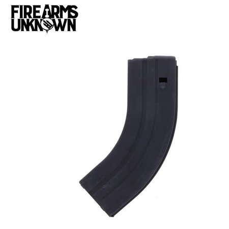 Magazines - Firearms Unknown