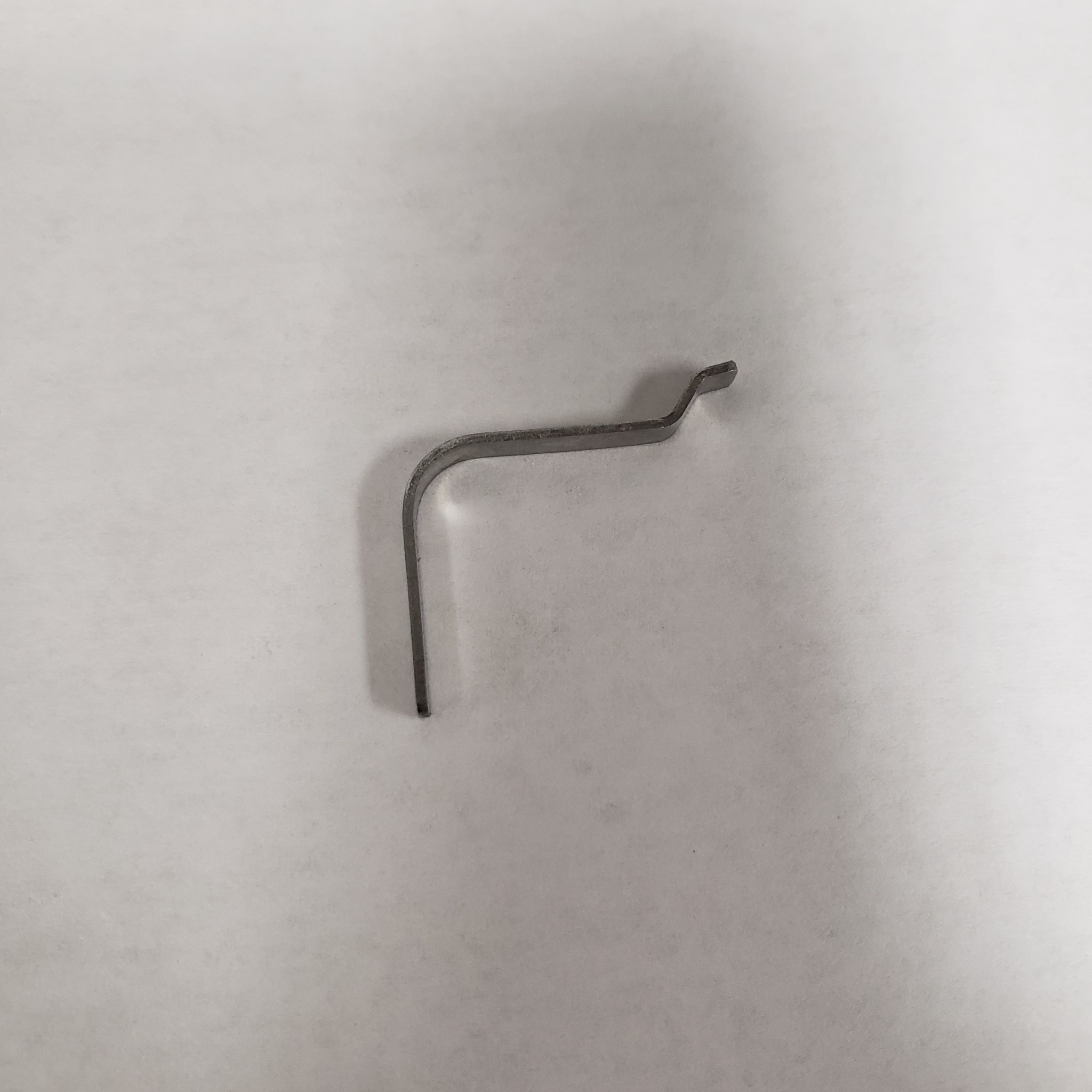 Glock OEM Slide Lock Spring Full Size - Firearms Unknown
