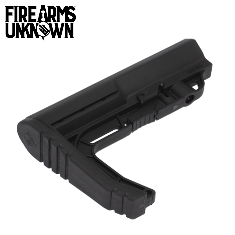 MFT Minimalist Stock - Firearms Unknown
