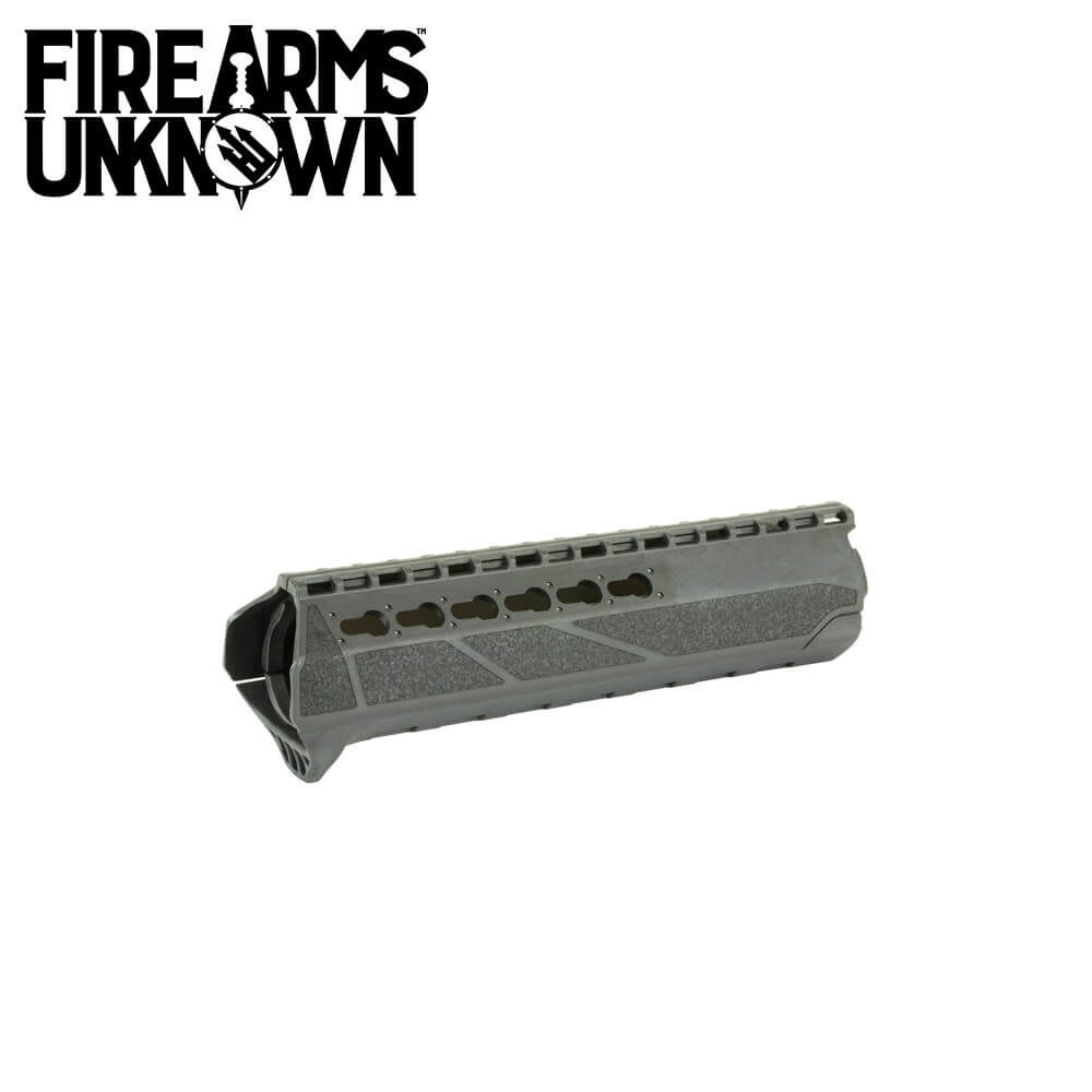 BCM Mid Length Drop-In Keymod Handguard - Firearms Unknown