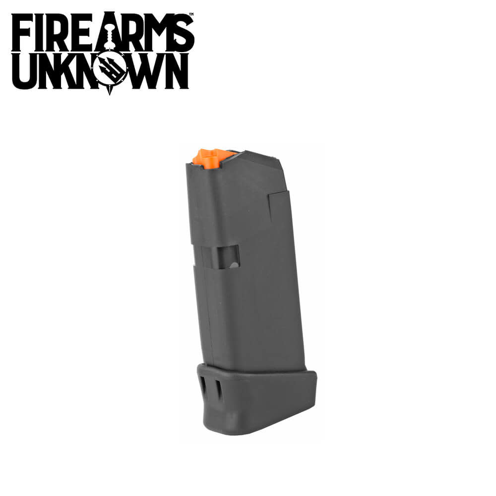 GLOCK OEM G26 12 Rnd Magazine Gen 5 - Firearms Unknown
