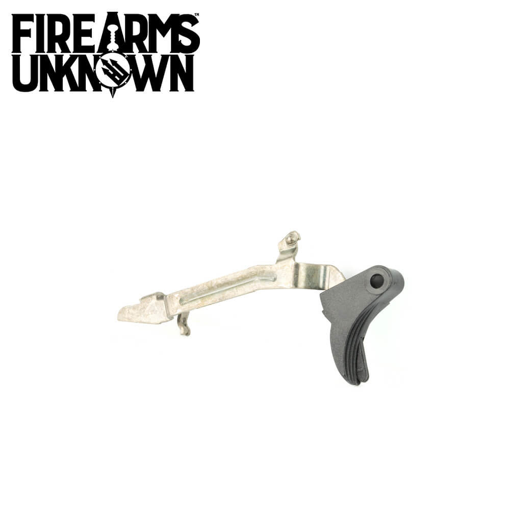Glock Oem Trigger With Bar Gen 4 G19 Firearms Unknown