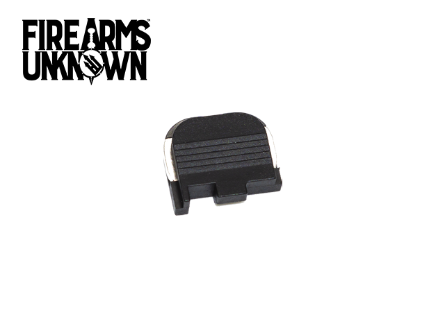 Glock OEM Slide Plate G43 - Firearms Unknown