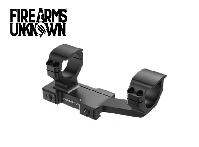Swamp Fox Optics, Independence AR 30mm Cantilever Mount - Firearms Unknown