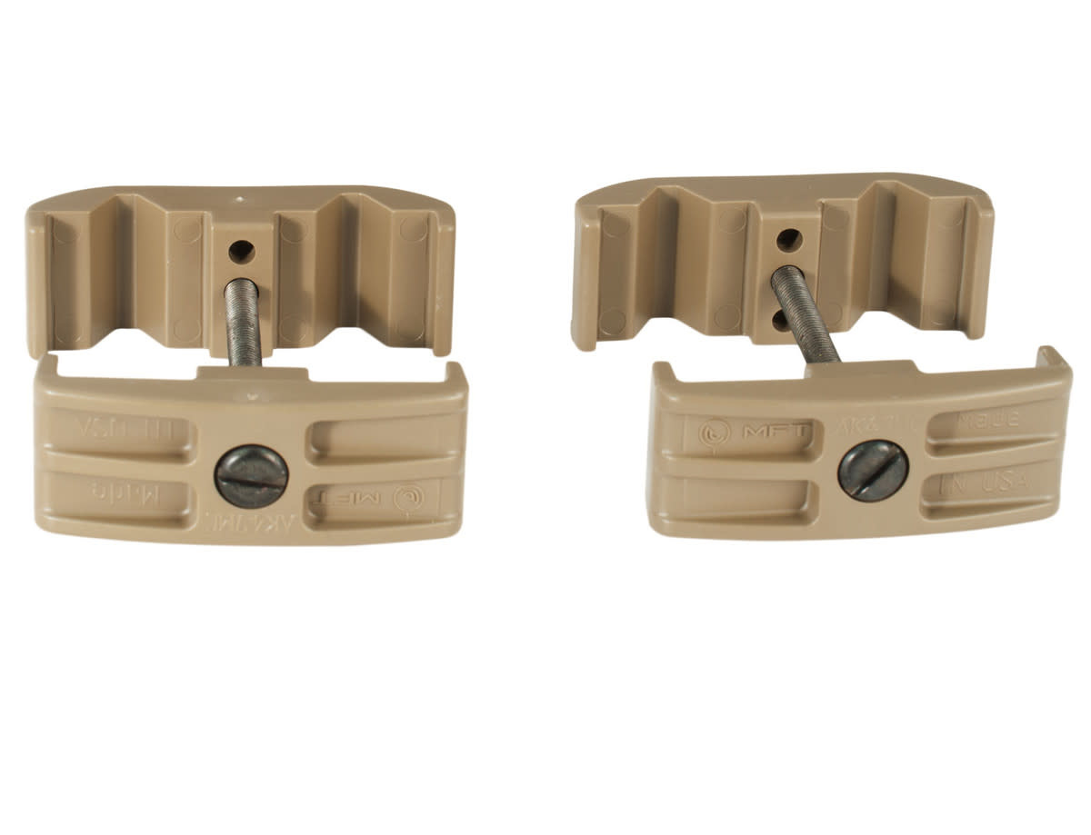 MFT AK47MCFG - Firearms Unknown