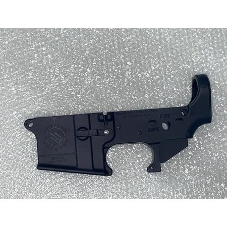 Receivers / Frames - Firearms Unknown