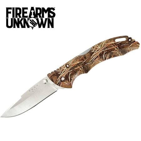 Knives - Firearms Unknown