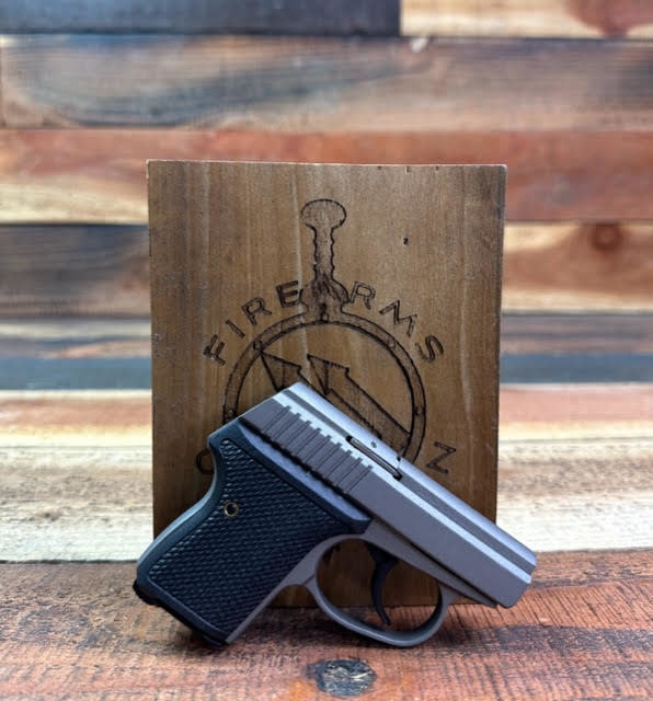 Seecamp LWS-32 .32ACP Gun Metal Grey 6+1 RD Pistol - Firearms Unknown