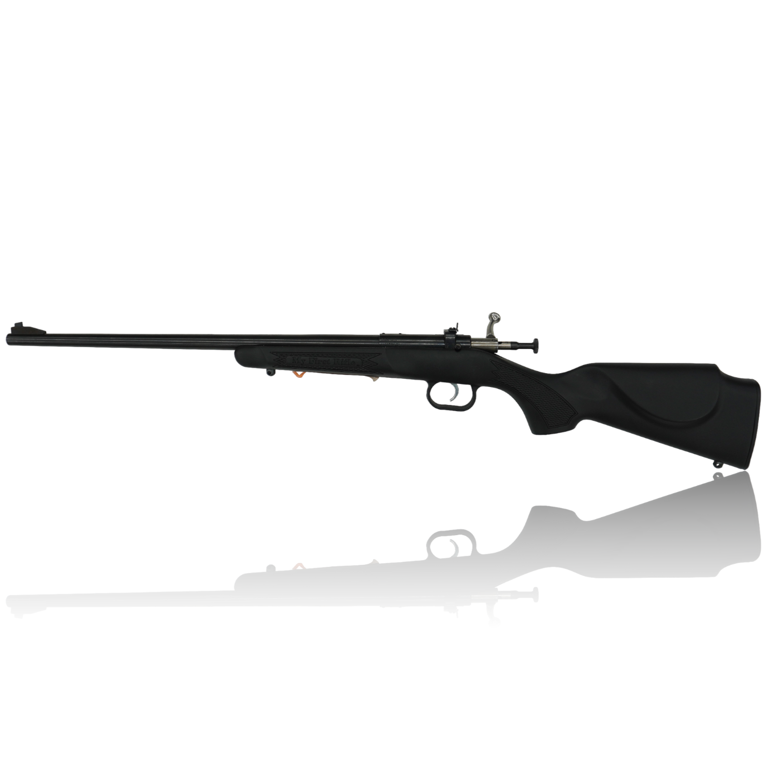 Keystone Crickett G2 22Mag 16.125" Single Shot - Firearms Unknown