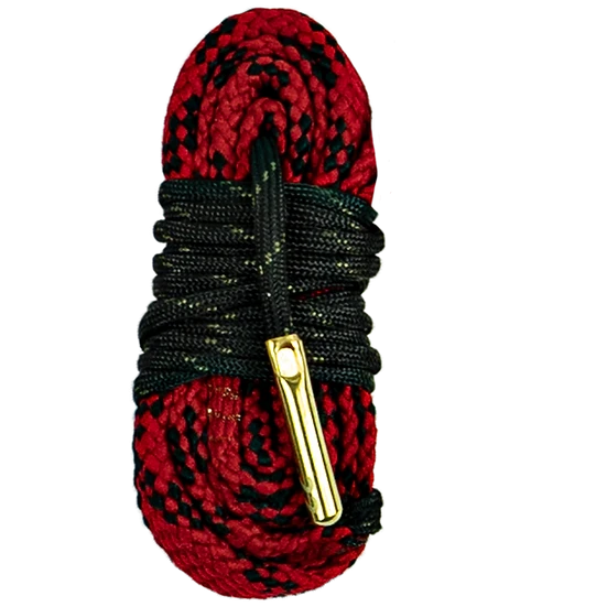 Kleen-Bore .22 Cal. Handgun Rope Pull Through Cleaner w/ BreakFree™ CLP ...