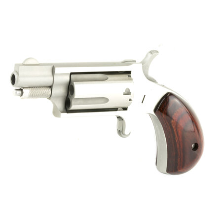 Revolvers - Firearms Unknown