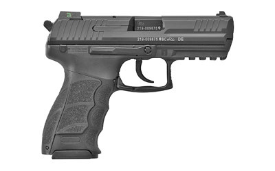 H&K P30 V3 9mm DA/SA 17+1 NS - Firearms Unknown