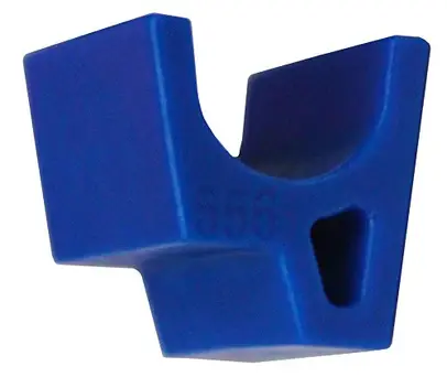 TRT TAP RACK DRY FIRE SAFETY TRAINING AID - .223/5.56 - (3-PACK ...