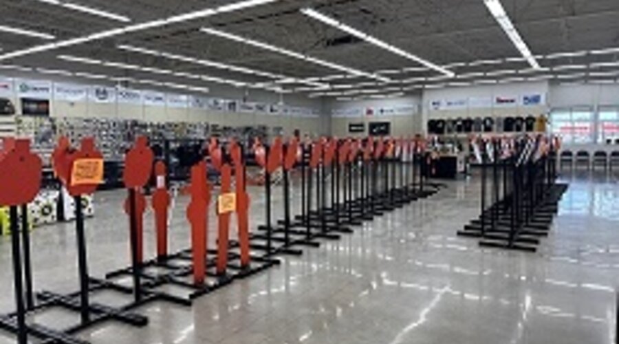 House FU Killdozer Patch - Firearms Unknown